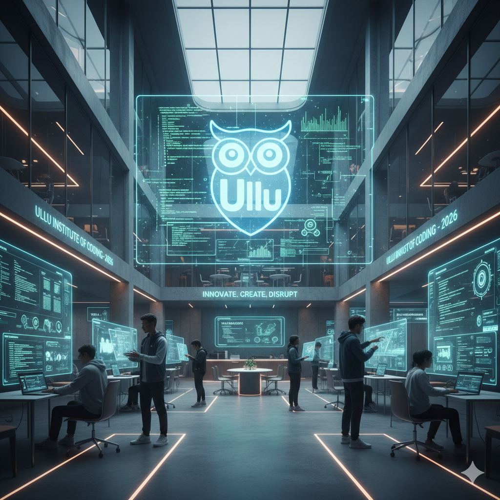 Ullu 2.0: 2026 में नई वेबसाइट और 'Mega Script' प्रोजेक्ट्स के साथ OTT ...